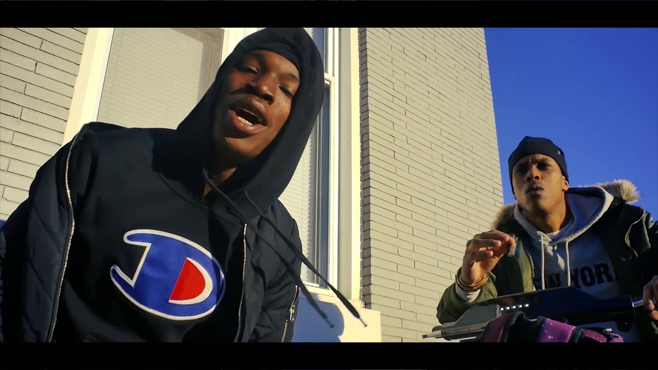 Bandz x Bme Twon x Freaky al - 3rd person remix - YouTube