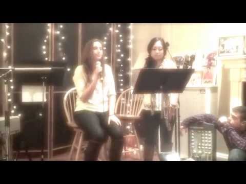Fix You (Cover)- Emma Kurman-Faber, Ella Besas and Melanie Shark