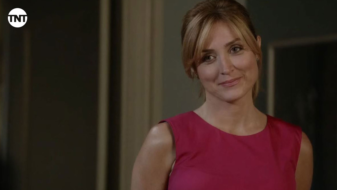 East Meets West - Mauras Poem I Rizzoli & Isles I TNT - YouTube