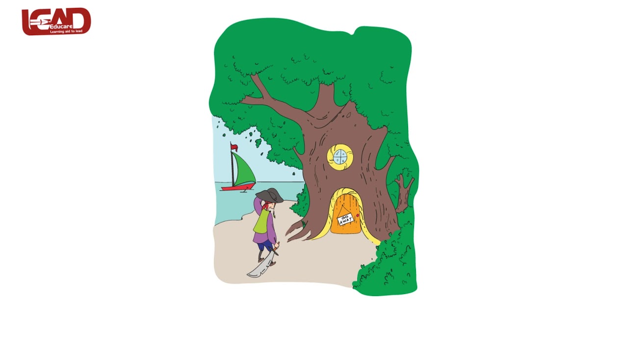 Learning With Funny Animated Cartoons |Talking about World Records ...