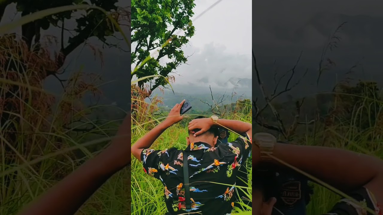 Boys Having Fun At Wayanad 😌 - YouTube