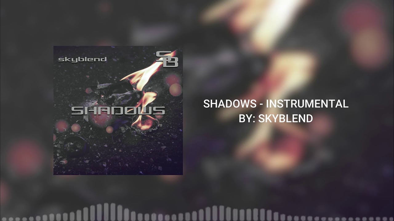 Shadows - Instrumental - YouTube