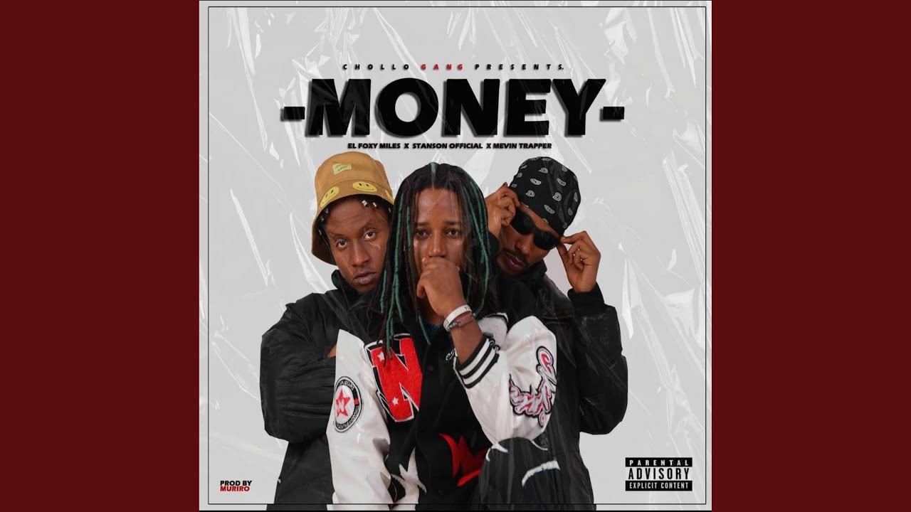 Money (feat. Stanson Official & Mevin Trapper) - YouTube