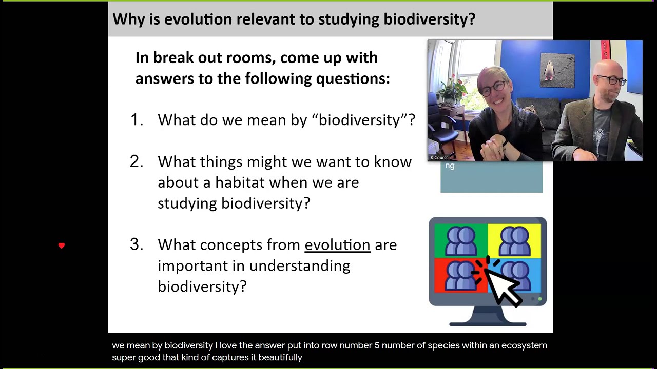 BIOL*1070 F20 Lecture 07 - YouTube