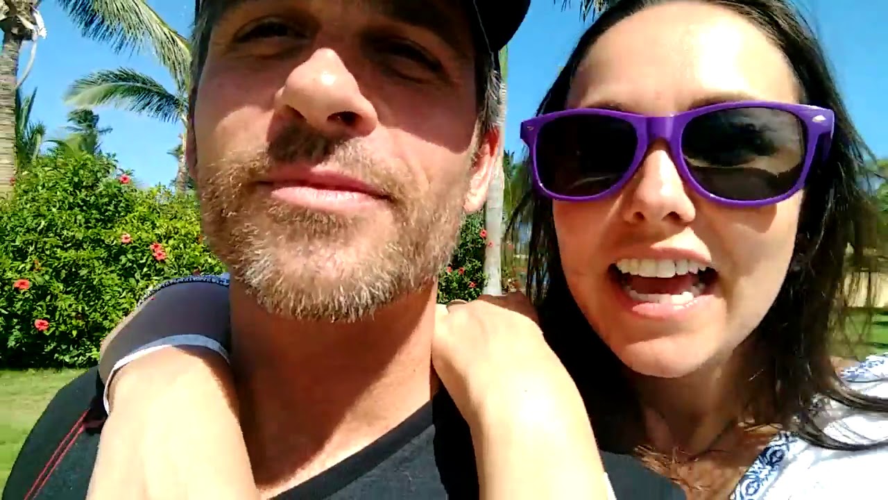 Match.com Bryan Bruce Victoria Colangelo Raw Footage - YouTube