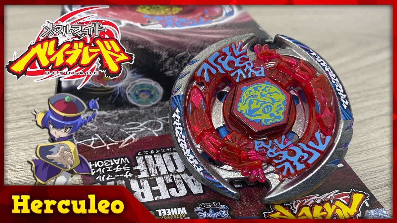 Abrindo e Analisando BB-74 Thermal Lacerta WA130HF - Metal Fight ...