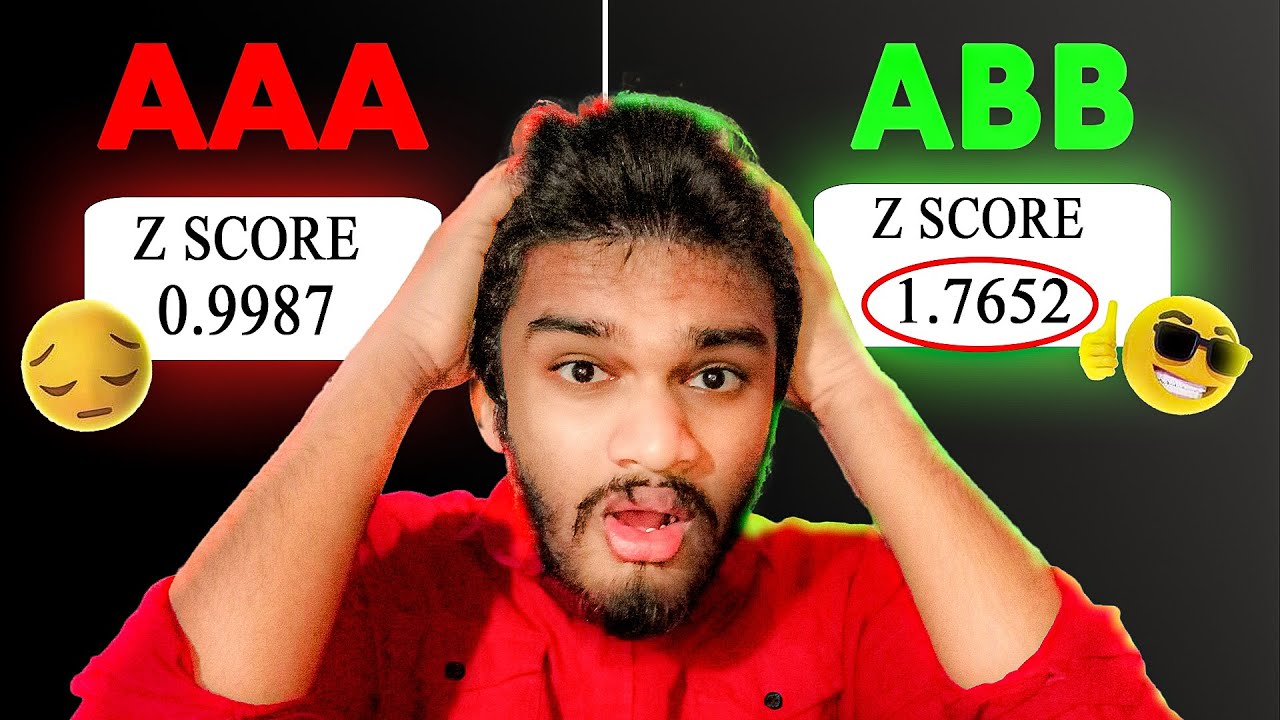 Z Score එක වැඩි AL විෂයන් මොනාද🙄? | High Z Score Subjects In AL - YouTube