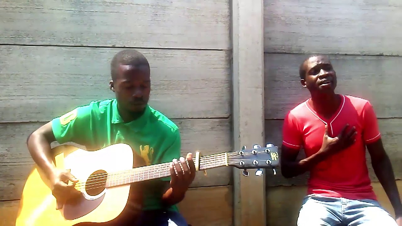baba bona tribute - YouTube
