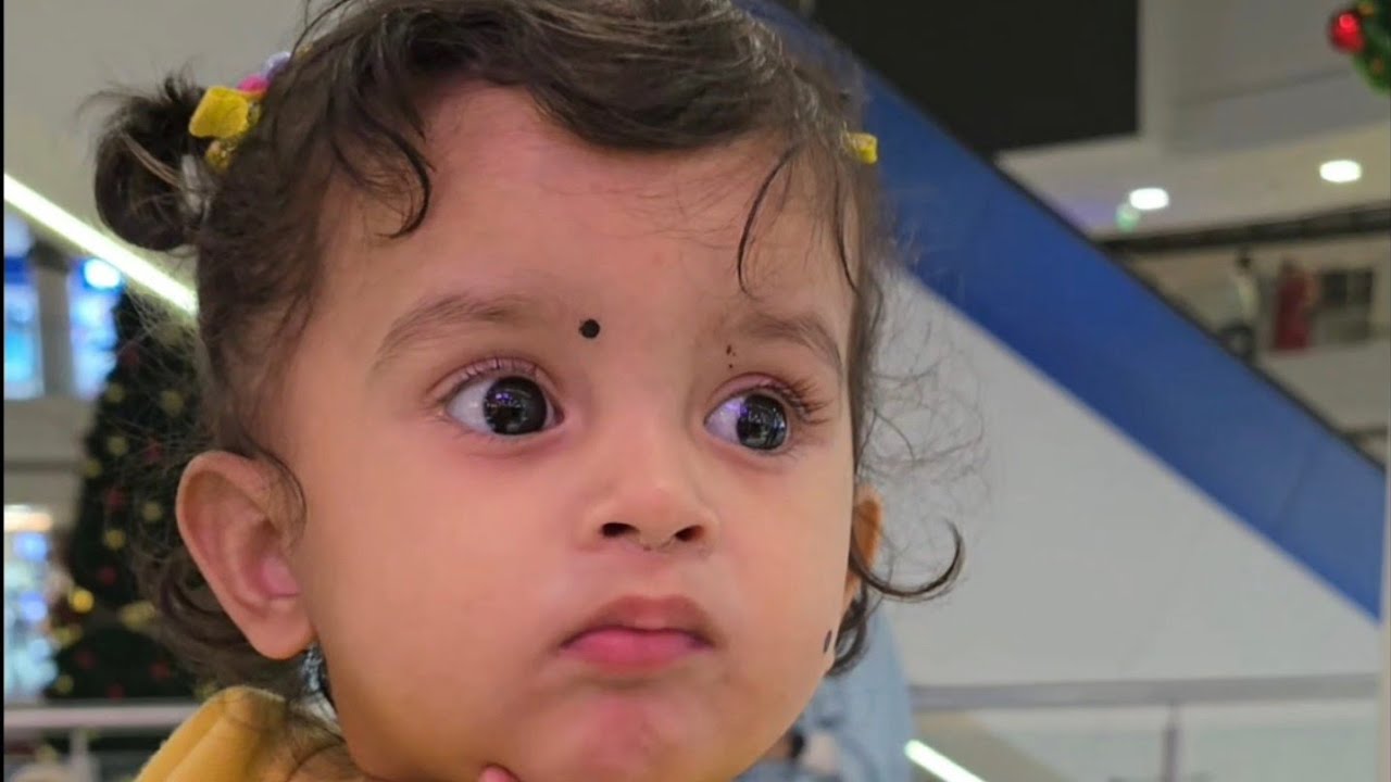 Baby queen maryam live stems baby Maryam live || baby laughing video ...