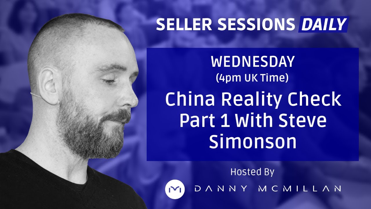 China Reality Check Part 1 With Steve Simonson - YouTube