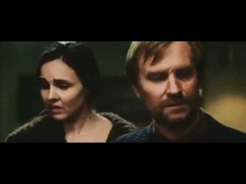 The thing Russian trailer - YouTube