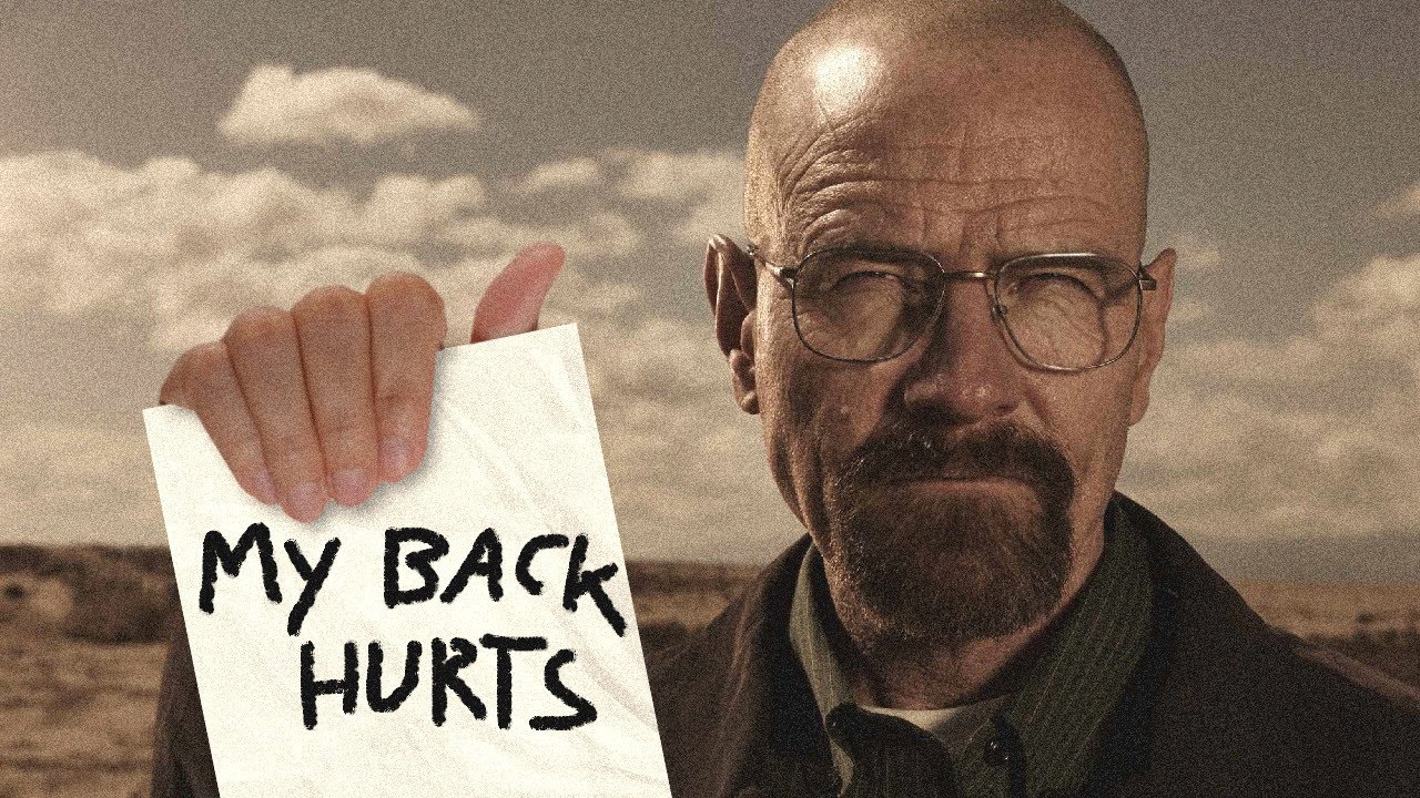 Breaking Back [YTP] - YouTube