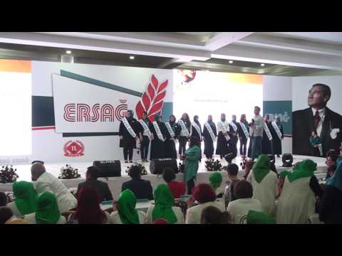 BRONZ ÖNCÜ GAMZE YILDIZ