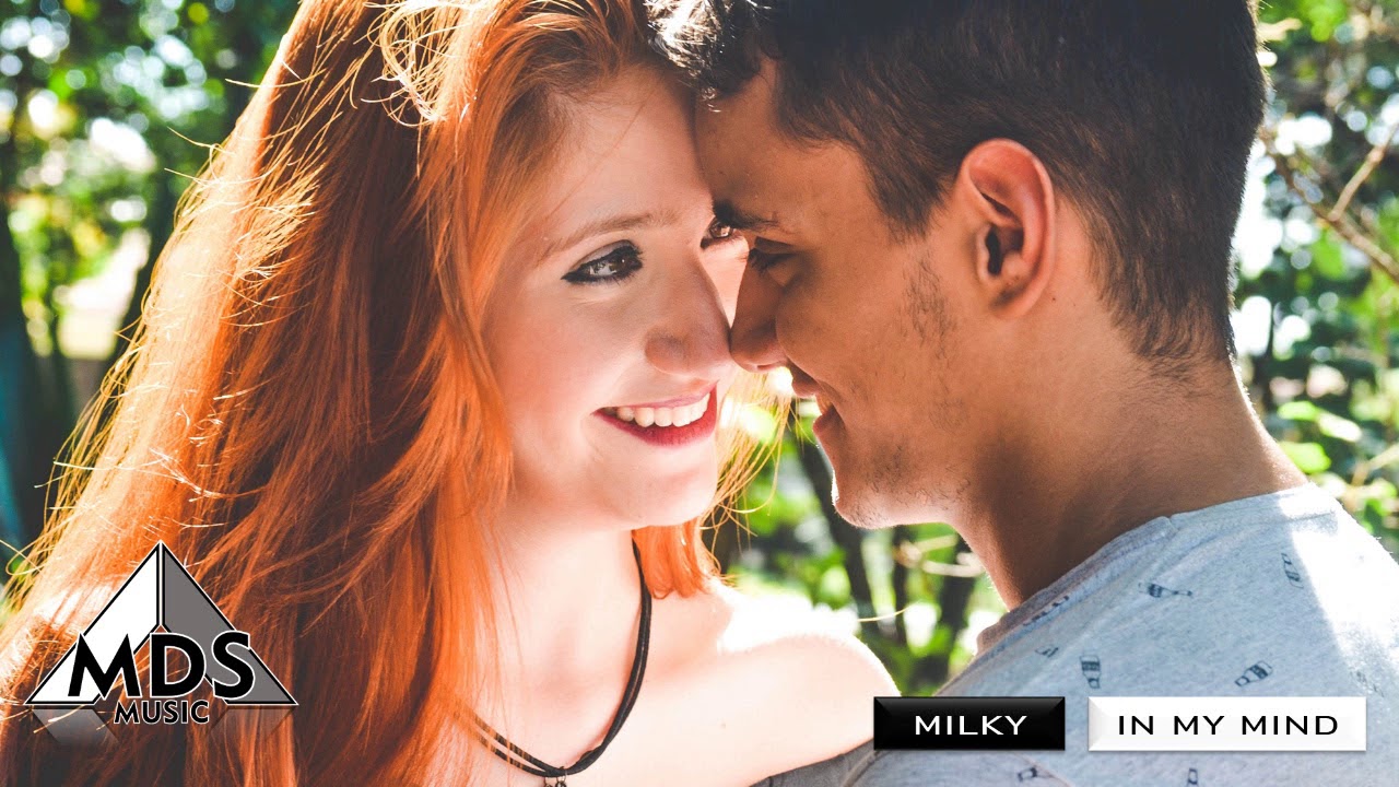 Milky - In My Mind - YouTube