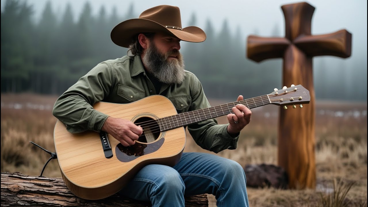 BY HIS STRIPES - Gospel Country Songs of Faith and Hope | Christian ...