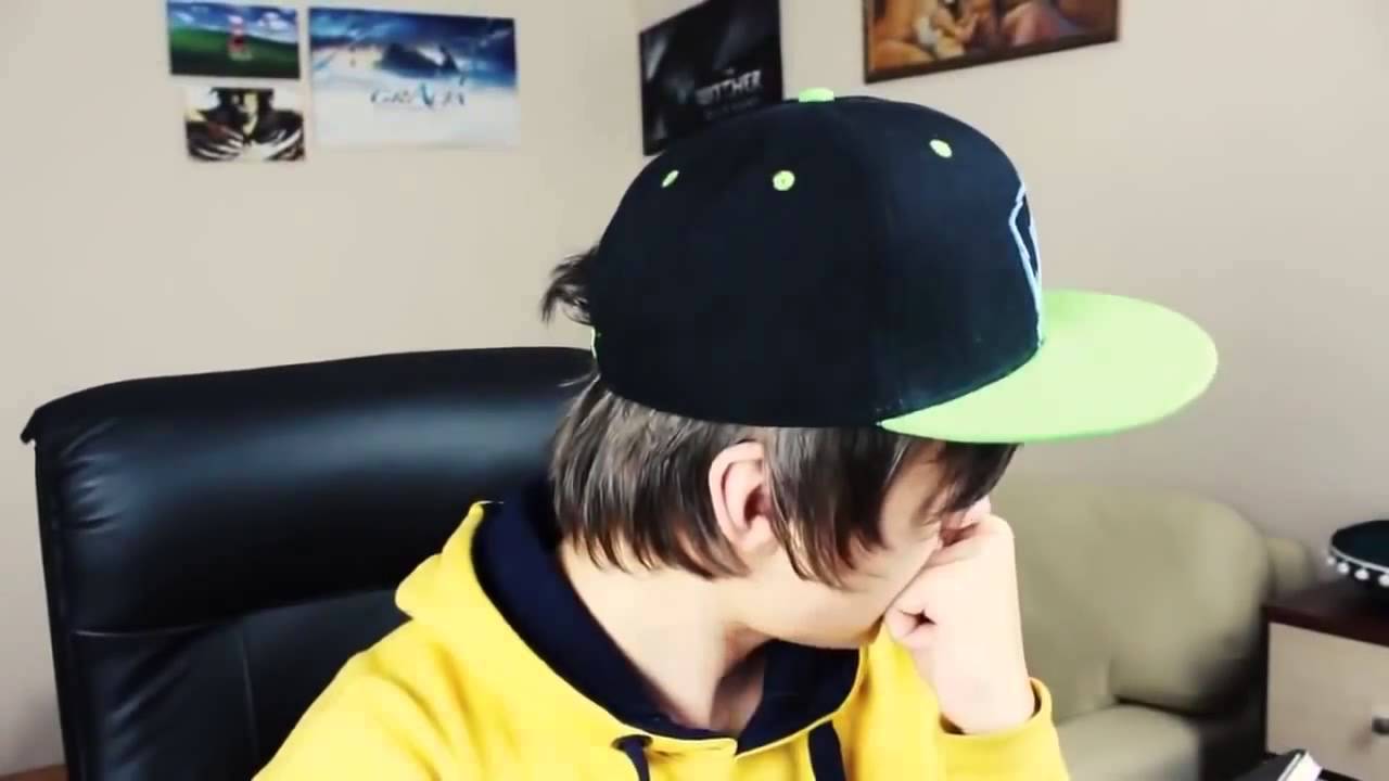 СМЕШНЫЕ МОМЕНТЫ С EEONEGUY ИВАНГАЙ 2 ИВАН РУДСКОЙ Все о eeoneguy - YouTube