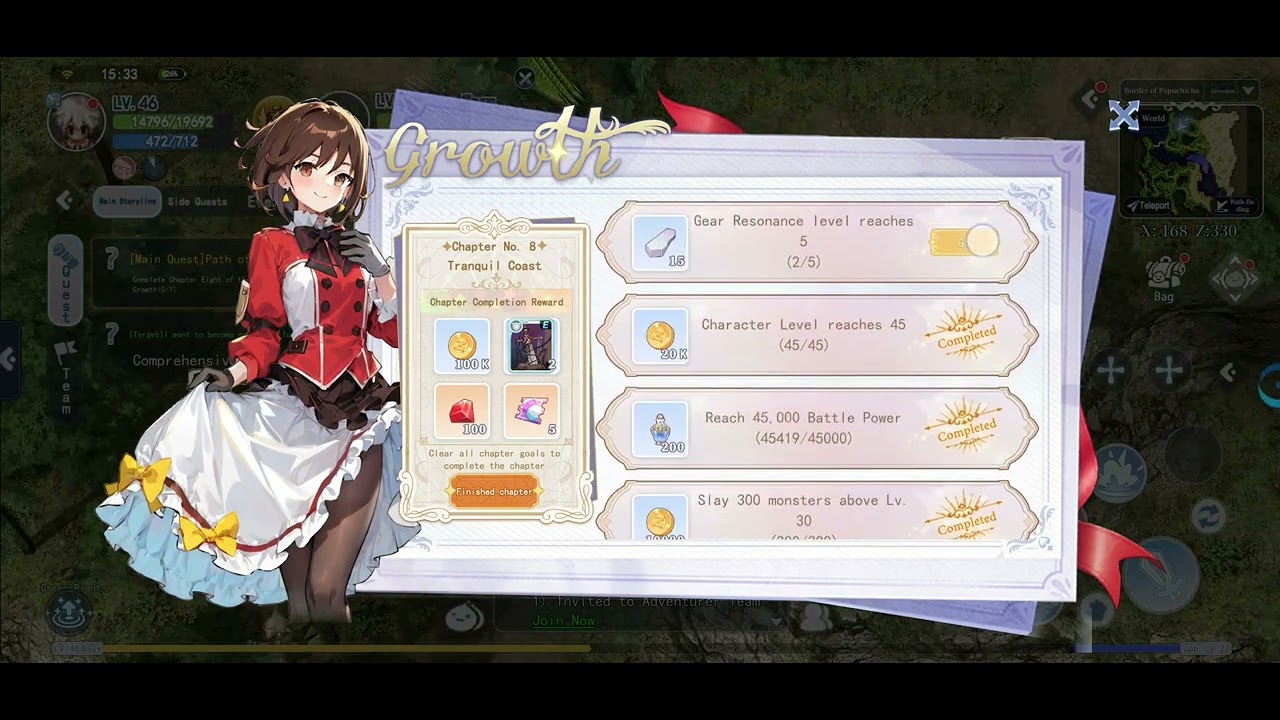 THE RAGNAROK - ASSASSIN CROSS CRITICAL BUILD | FREE WORLD GAME [PRE ...