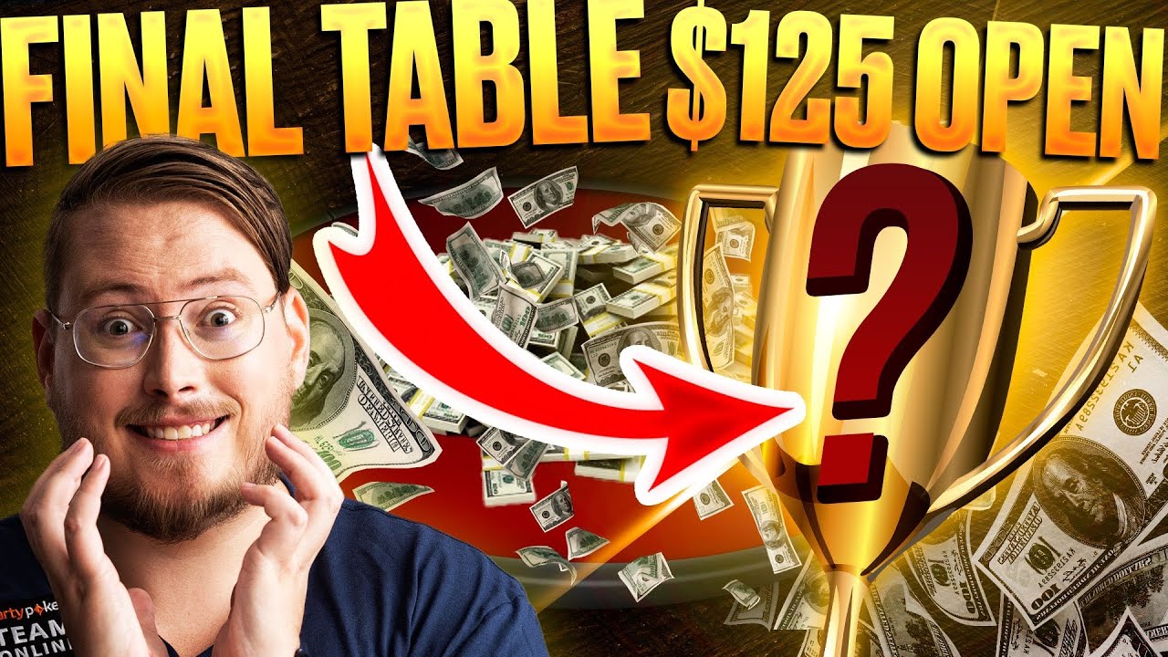 HIGH STAKES SUNDAY DEEP POKER RUNS! | PokerStaples Stream Highlights ...