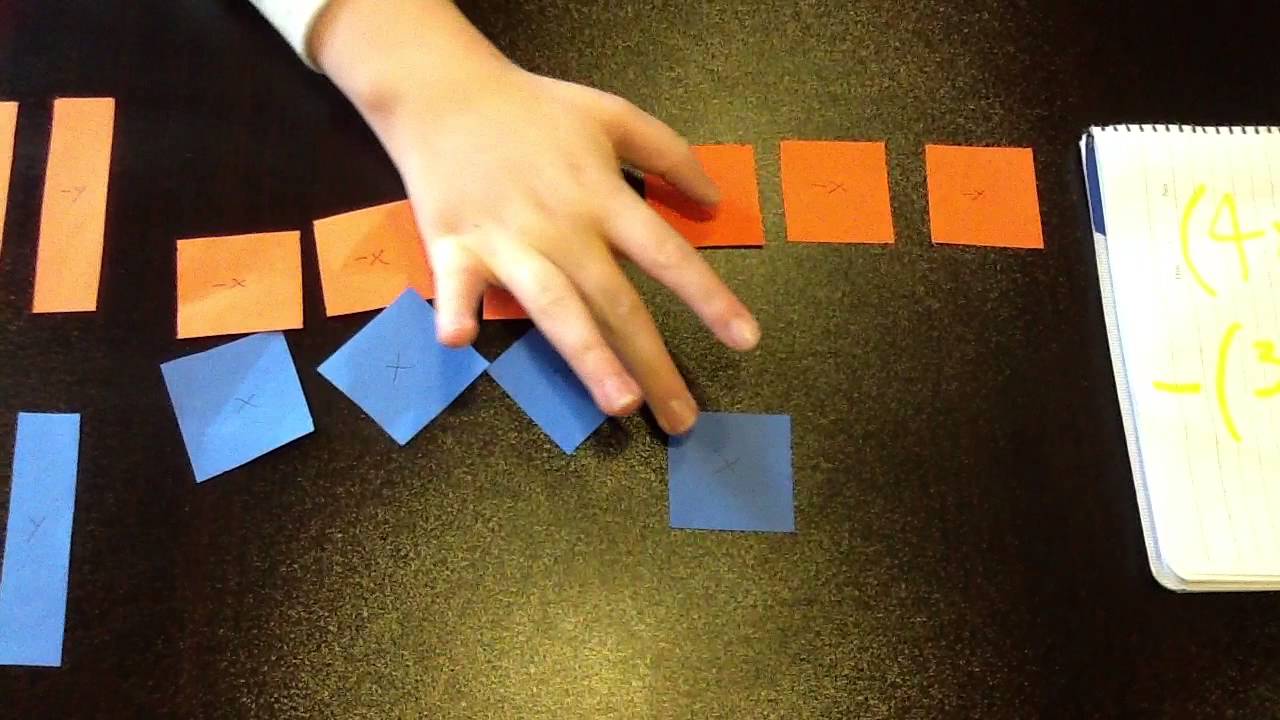 Math Video - YouTube