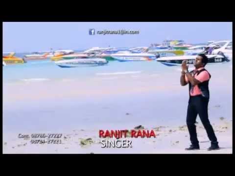 Yakeen Singer Ranjit Rana Edit By Vicky Sharma - YouTube Music