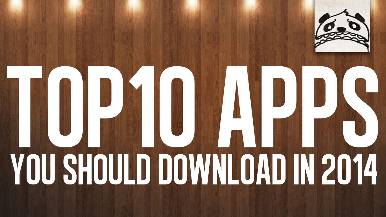 Top 10 ANDROID ONLY Apps to Download in 2014 - YouTube