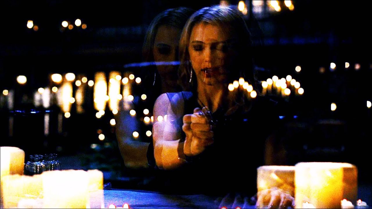 Freya's Locator Spell | The Originals 3x02 Score [HQ] - YouTube