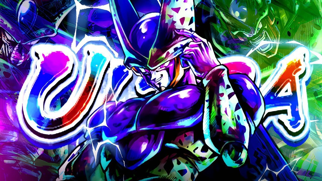 FIRST LEGENDS INFORMATION REVEAL | NEW ULTRA/LL REVEAL 🤔Dragon Ball ...