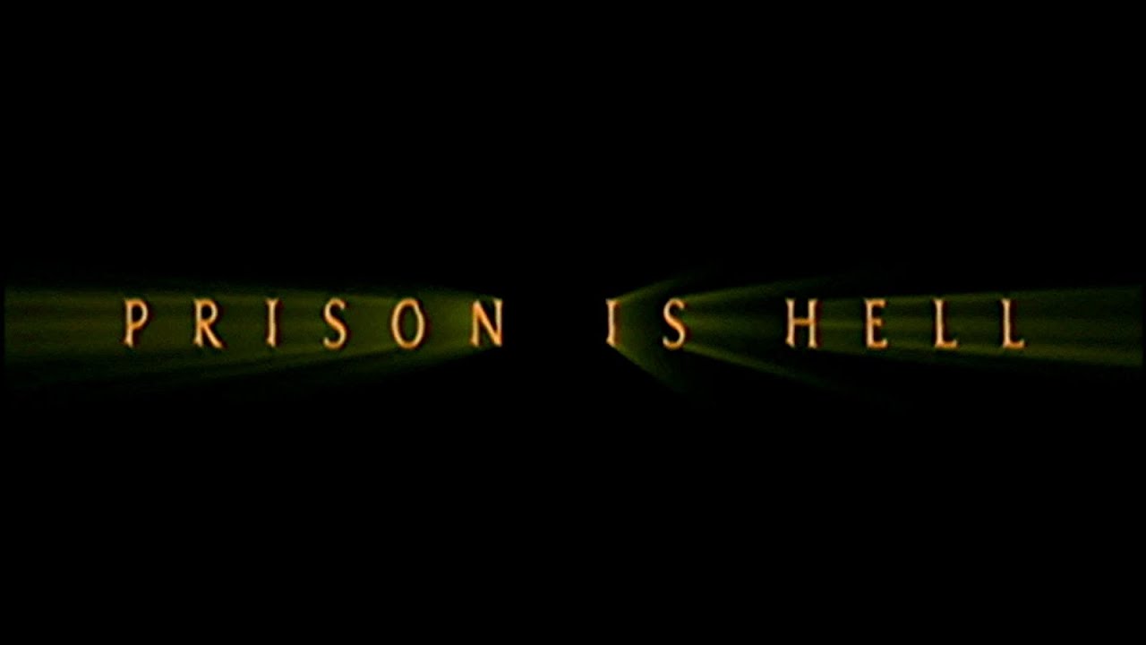 Prison is Hell - Eastern State Penitentiary Documentary - YouTube