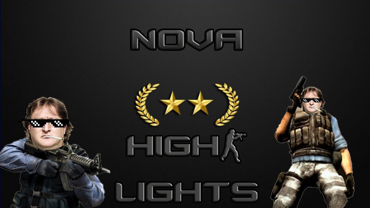 CS:GO MLG Highlights - YouTube