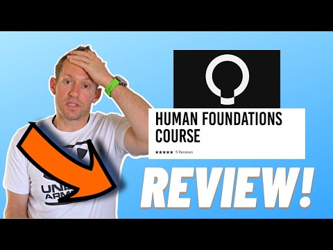Functional Patterns Human Foundations Practitioner Course - What You'll Learn & My Honest Opinion