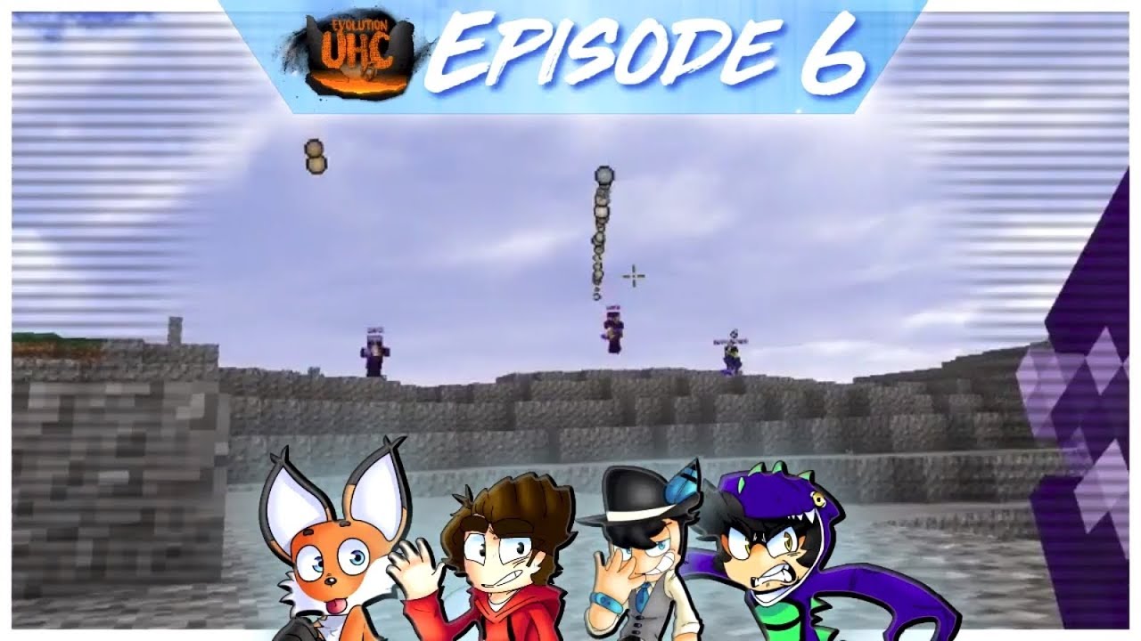 Evolution S15 | E6 | The Third Act - YouTube