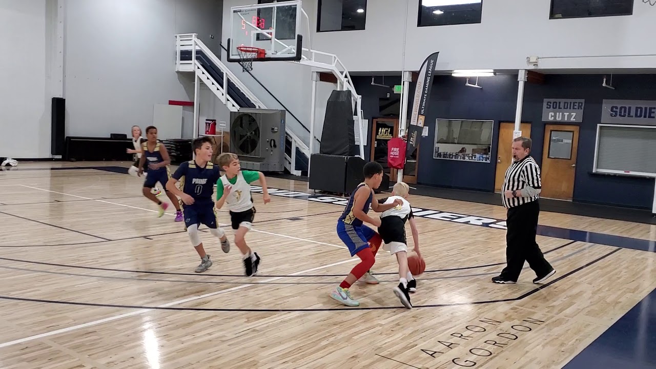 Infinite AAU Games(5) - YouTube