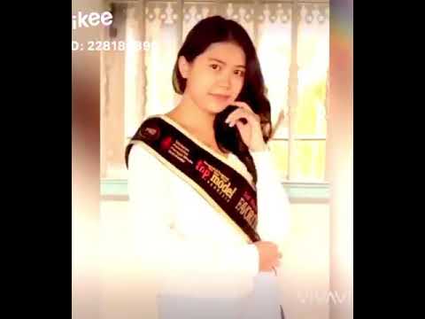 TOP MODEL INDONESIA; Pemenang Foto Model Favorit Bali Pilihan Medsos.