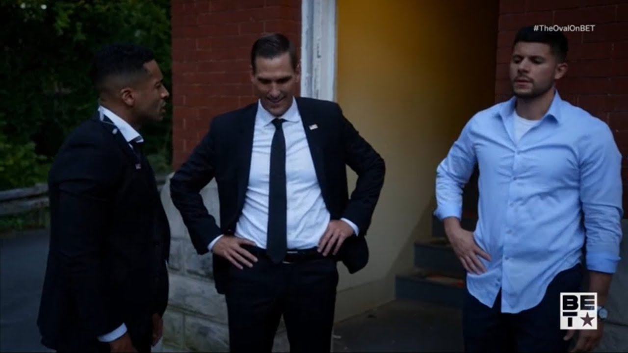 Tyler Perry's The Oval | Season 4 Episode 17 Review: "Bridge Over ...