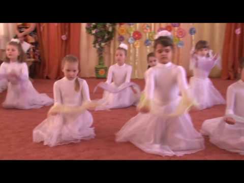 Трогательный танец для мам на 8 марта. До слез!
