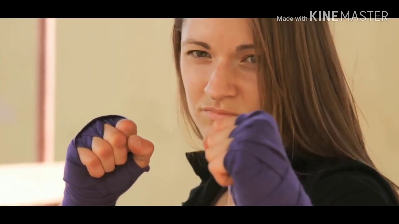 Girls fighting | (movie scene Vs Real life) HD720p - YouTube