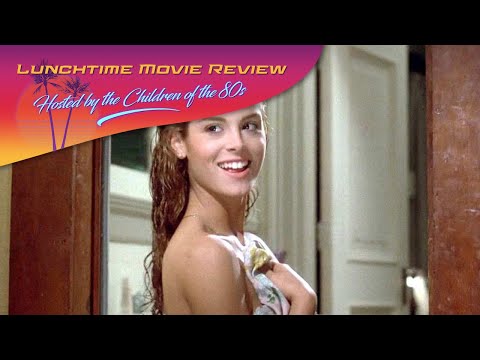 Private School (1983) Movie Review (Audio Only)