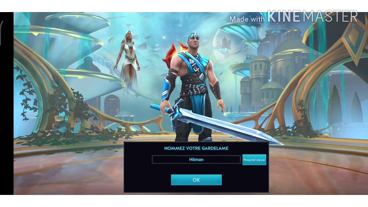 Download-- Bladebound ## _Download Legendary_ Hacked and Slash Action RPG - YouTube