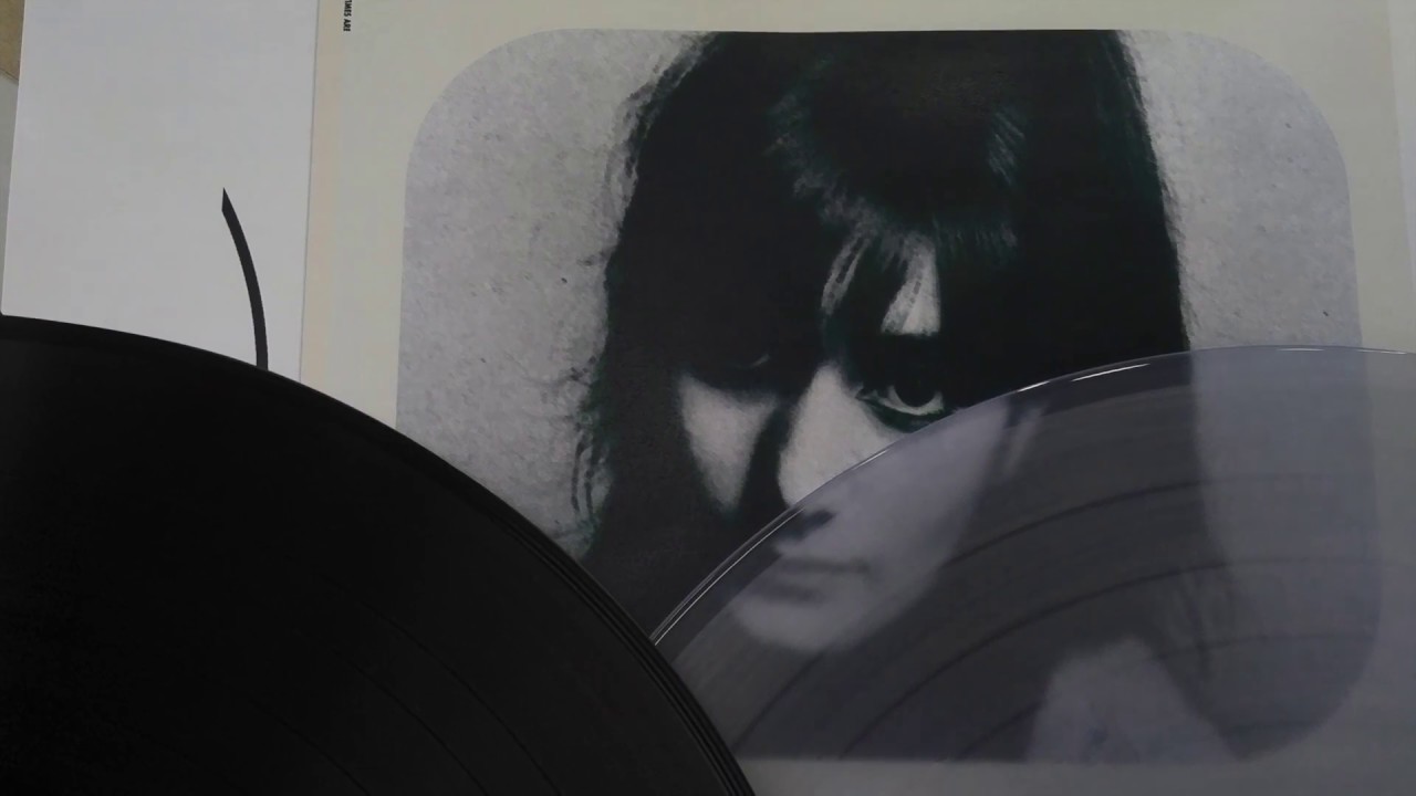 Beverley Martyn 'Where The Good Times Are' - YouTube