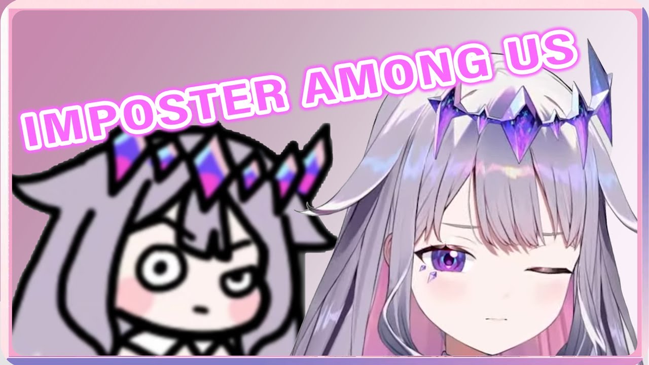 Koseki Bijou's Emotes are kinda... - YouTube