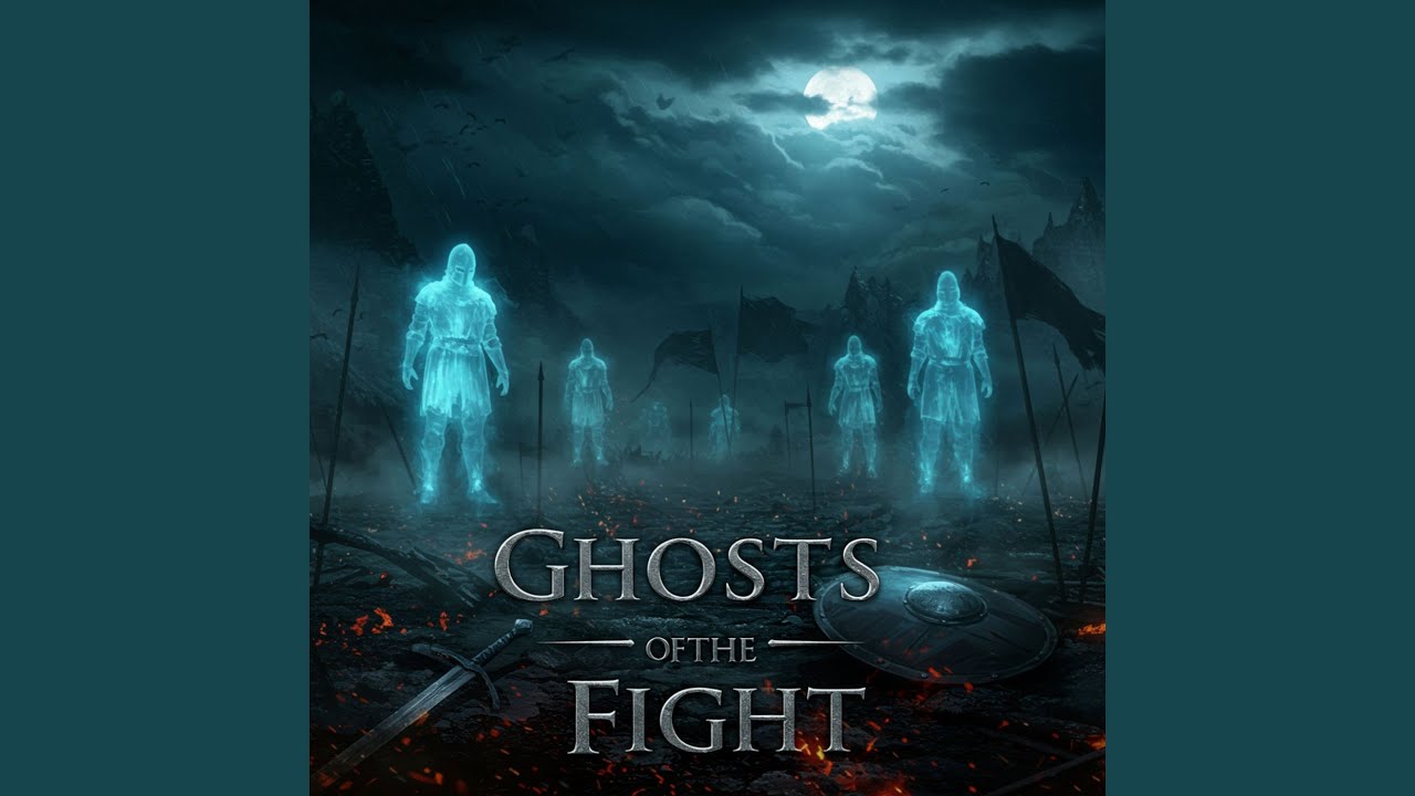 Ghosts of the Fight - YouTube