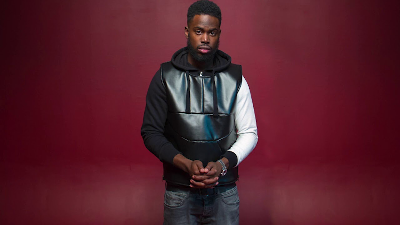 GHETTS Type Beat 2020 "CLINICAL FINISHER" | GRIME/UK Rap Instrumental ...