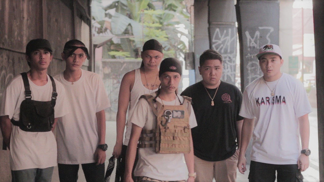 MM13 - ALL MID (OFFICIAL MUSIC VIDEO) - YouTube