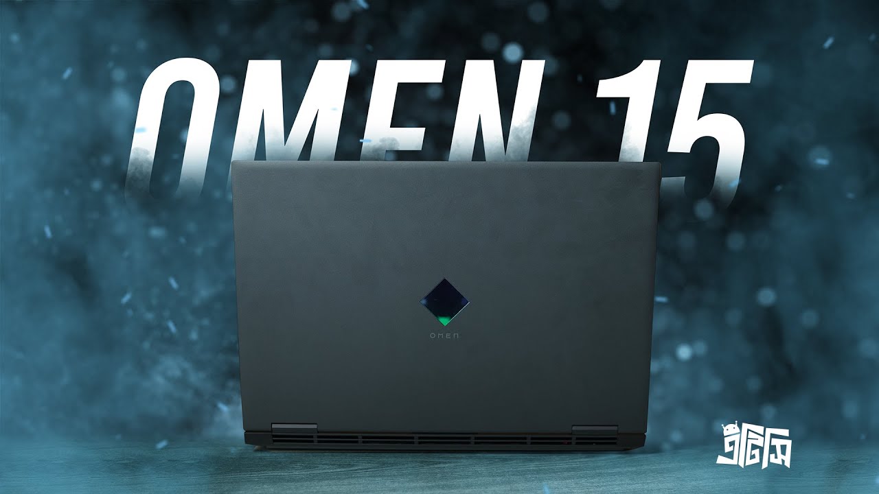 HP Omen 2020 AMD Edition | Good Deal? - YouTube