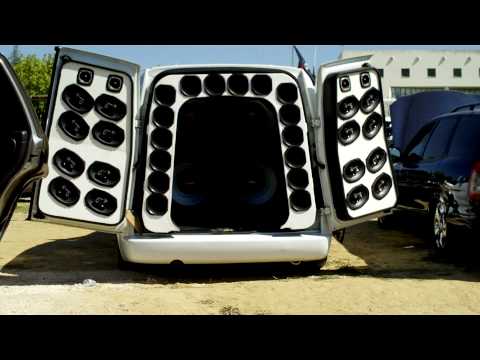 SANTAREM TUNING PARTY MOTORSHOW&CAR AUDIO 2010