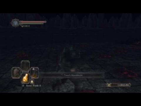 DS2 SotFS | SL1 | Vendrick [boss #28] - YouTube