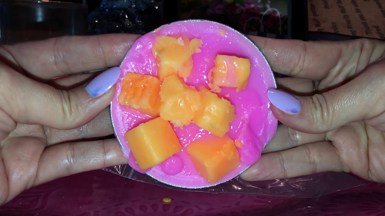 NEW WAX & SOAP VENDOR! Aromatics by Liz - YouTube