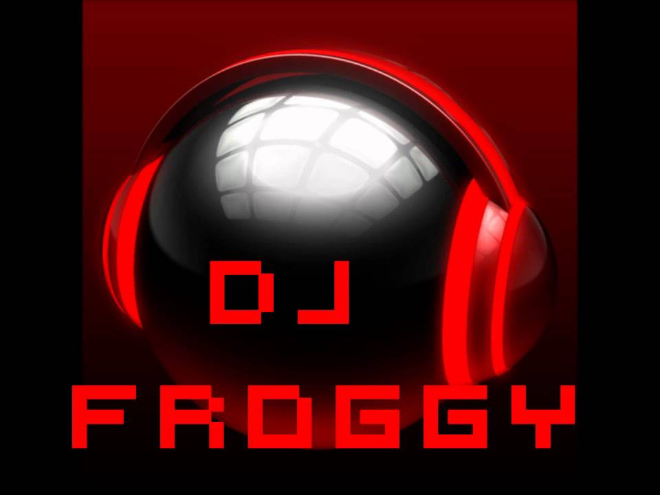 Dj Froggy Trival Mix 2011 - YouTube