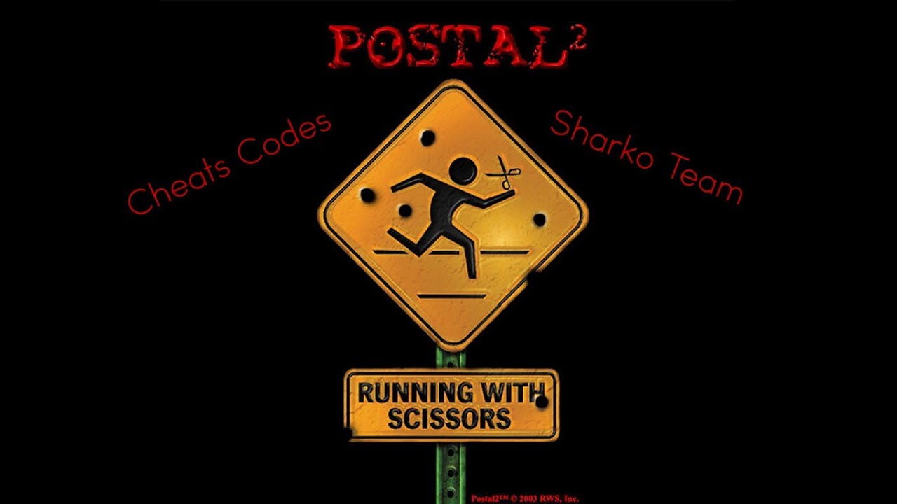 Postal 2 (Cheats Codes) "Oh mon dieu, elle s'est pissée dessus !" | Par ...