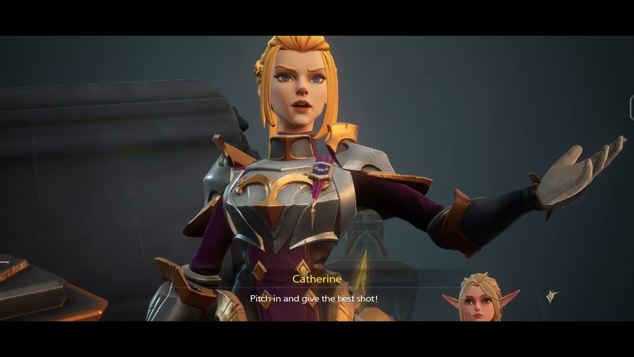 Tarisland CBT gameplay walkthrough - Class Ranger - YouTube